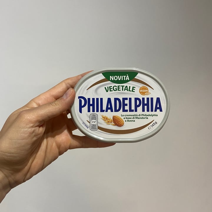 Philadelphia Philadelphia Vegetale Review | abillion