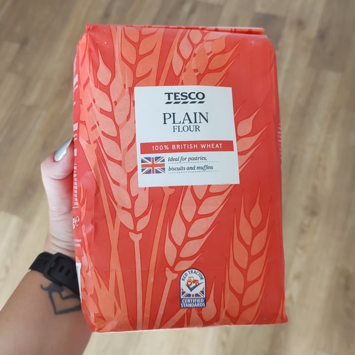 Tesco Plain Flour Reviews | abillion