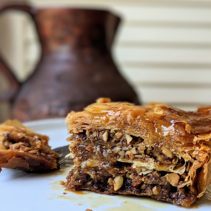 The Phyllo Factory The Fillo Factory Review | abillion