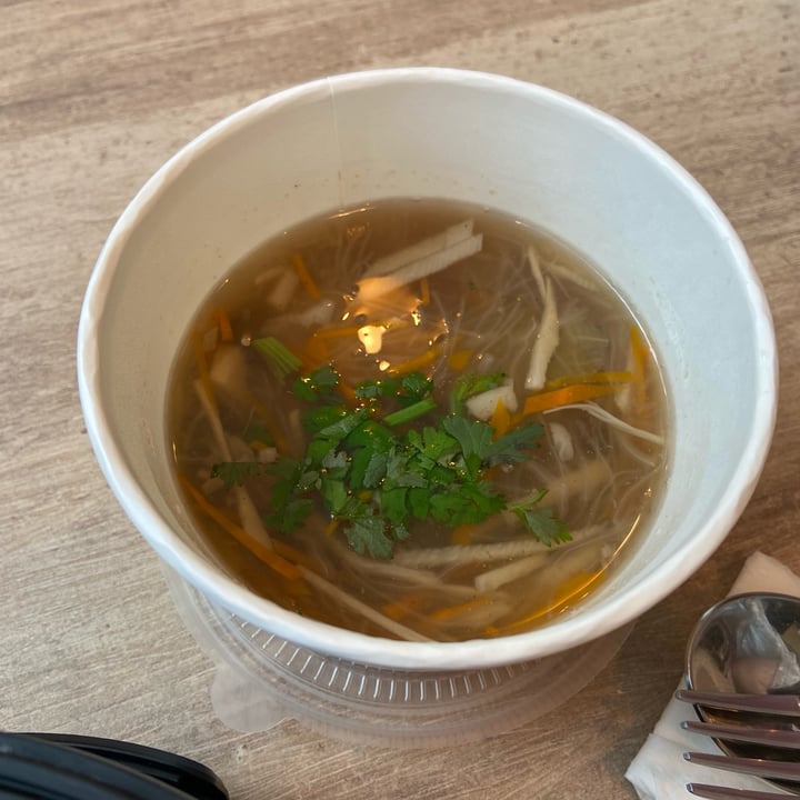 Simple Lifestyle Healthy Vegetarian Cafe Chinatown, Singapore Shark Fin ...