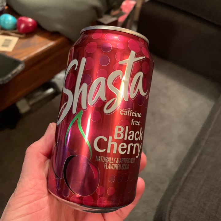 National Beverage Corp. Cherry Cola Review | abillion