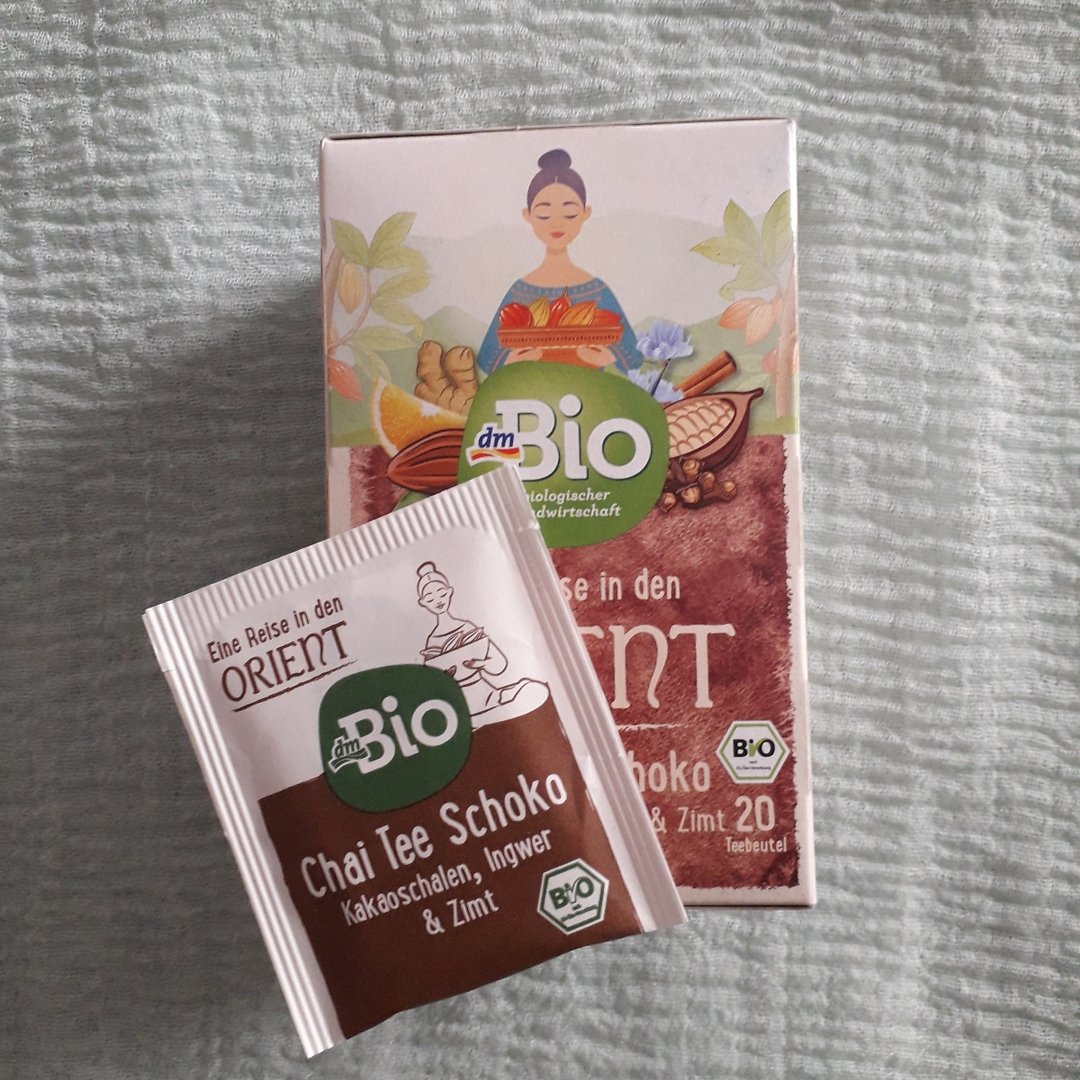 Explore Vegan Chai Tee Schoko Online | abillion