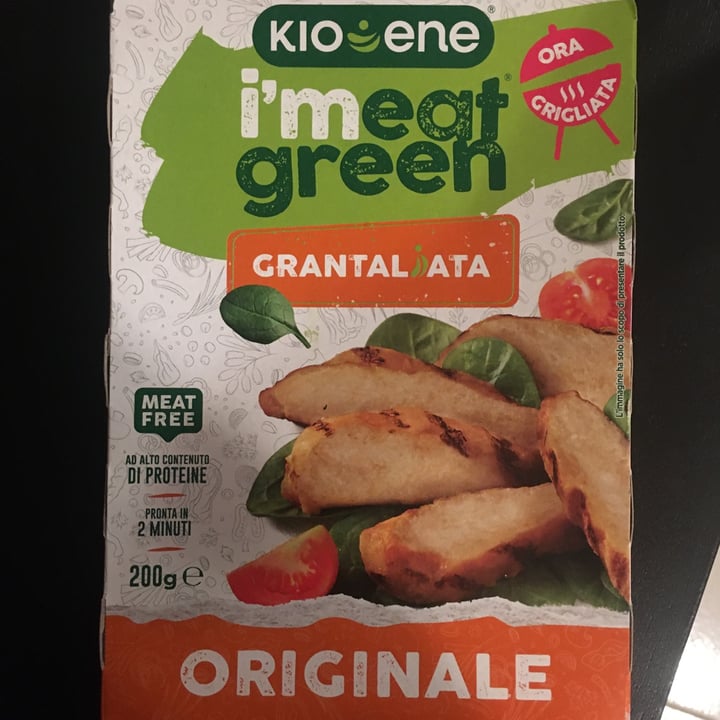 Kioene grantaliata Review | abillion