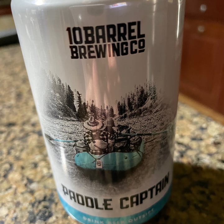 10 barrel brewing paddle captain ipa Review | abillion