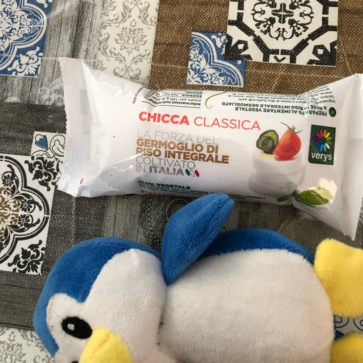 Verys Chicca Classica Review | abillion