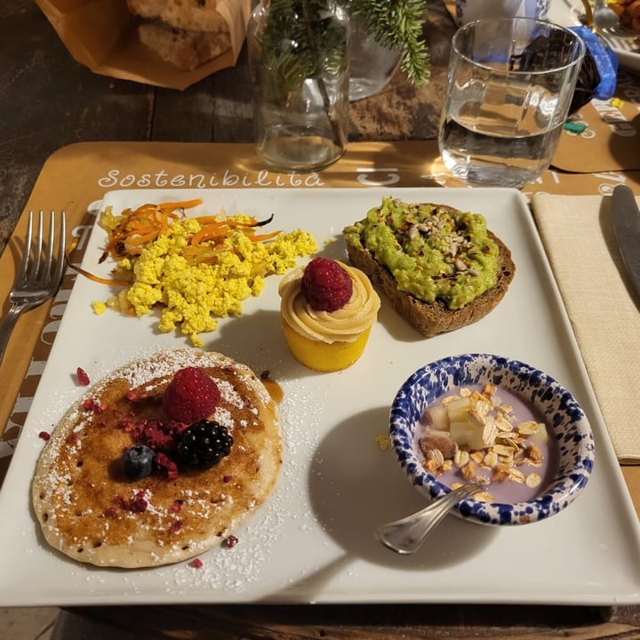 Sementis Pietrasanta, Italy piatto brunch Review | abillion