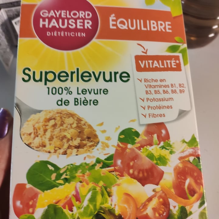 Gayelord Hauser Super Levure De Bière GAYELORDHauser Review | abillion