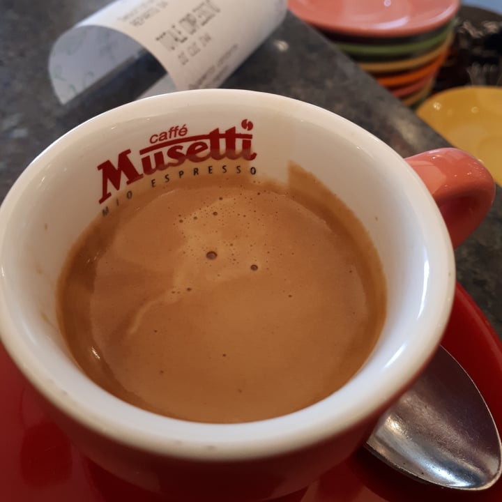 caffè musetti Caffè espresso Review | abillion
