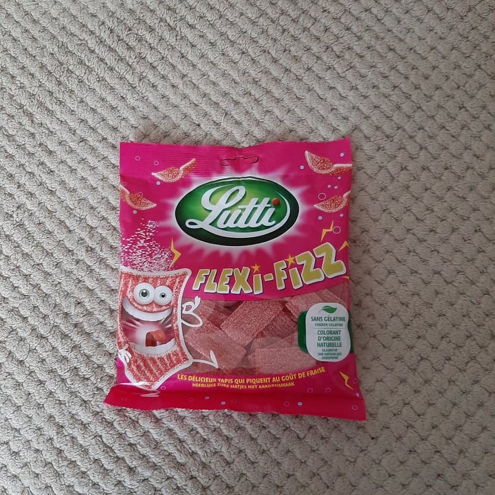 Lutti Flexi-Fizz Review | abillion