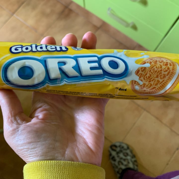 Oreo golden oreo Reviews | abillion