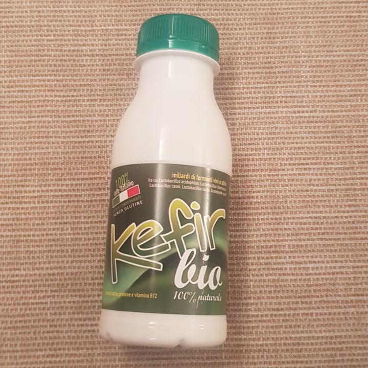 Bionova Kefir bio Review | abillion