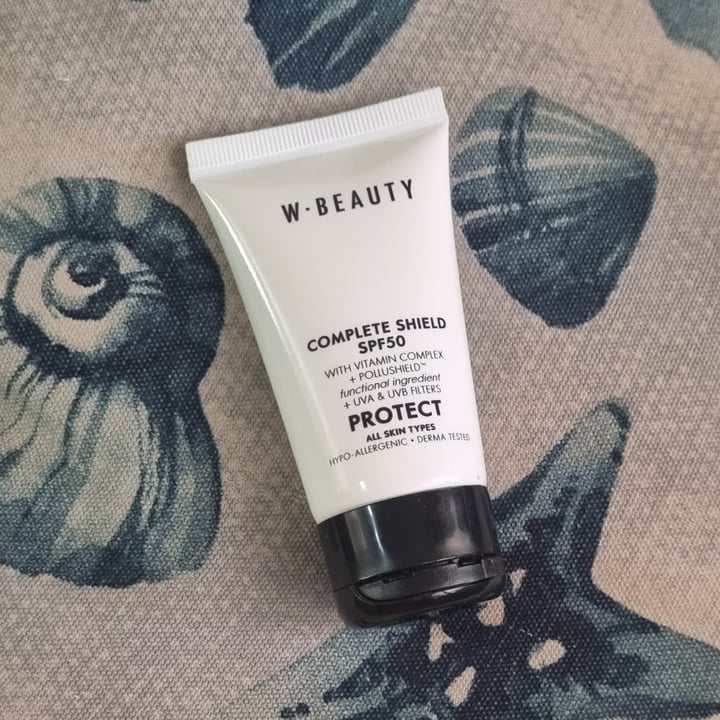 Woolworths Complete shield SPF 50 Review | abillion