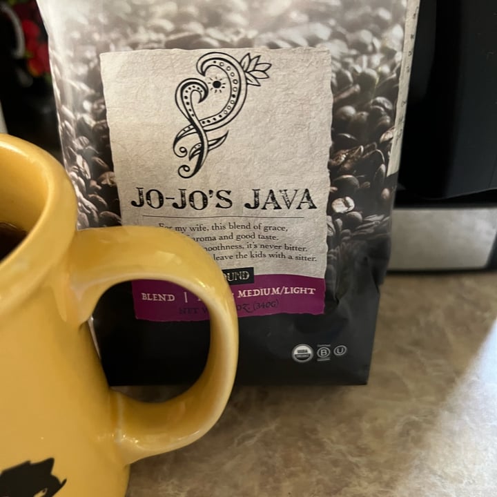 jim's organic coffee Jo Jo’s Java Review | abillion