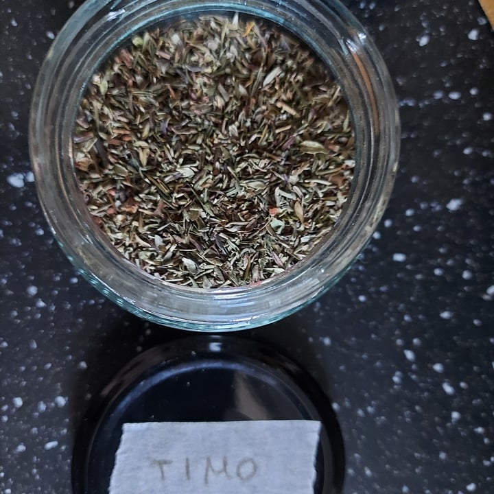 Antica spesa timo Review | abillion