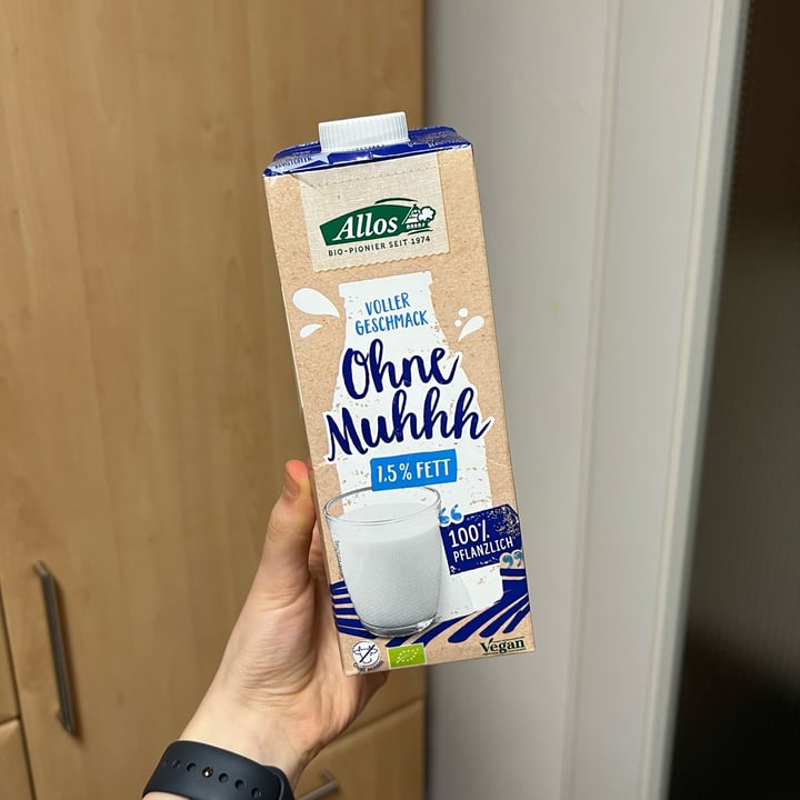 Allos Ohne muhhh Review | abillion