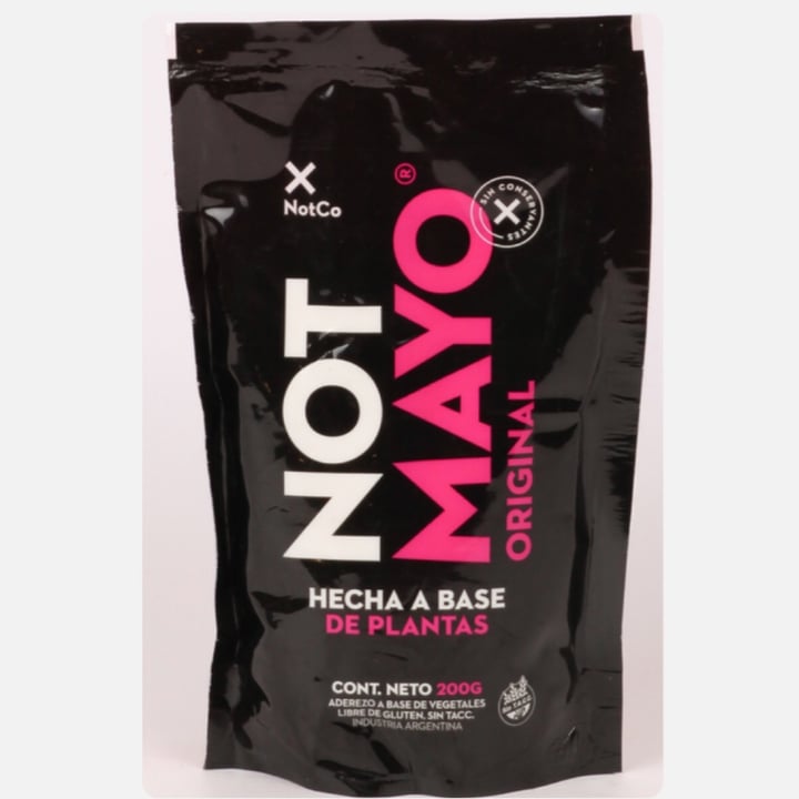 NotCo Not Mayo Original 200g Review | abillion