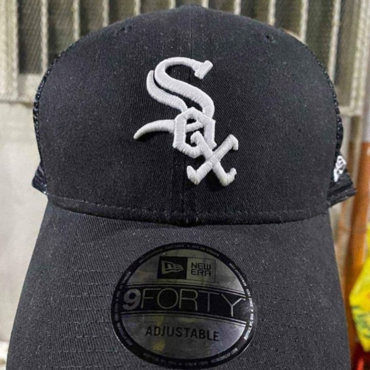 New Era Sox Cap Review | abillion