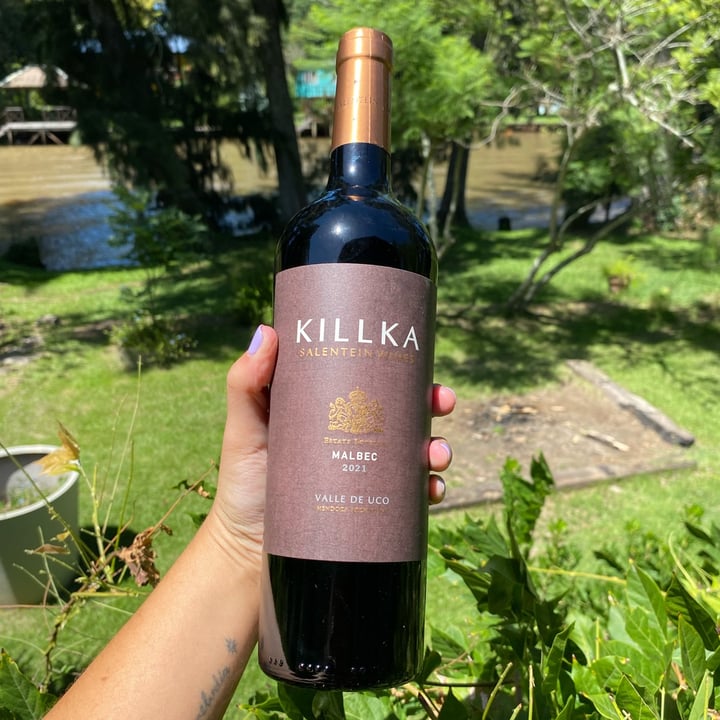 Salentein Wines Killka Review | abillion
