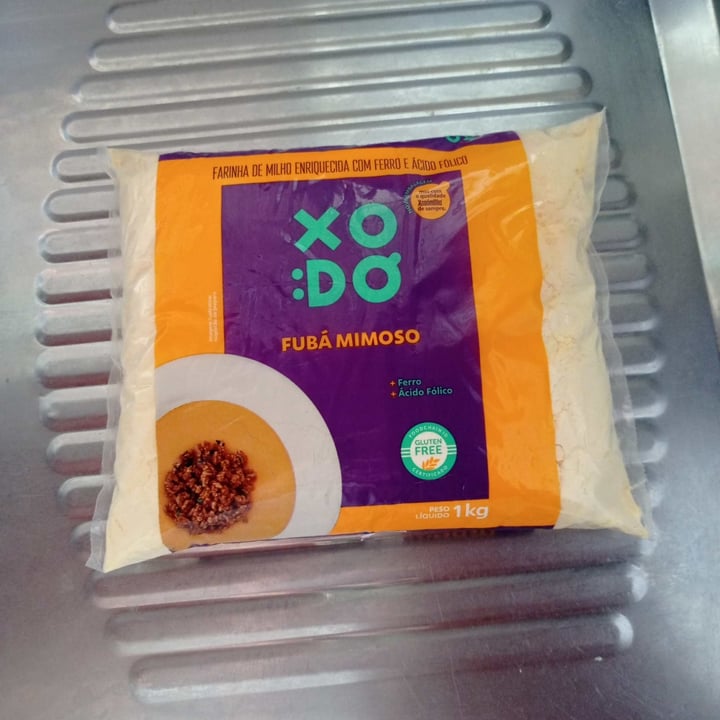 Xodó Fubá Mimoso Review | abillion