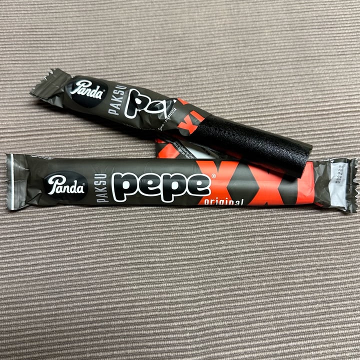 Panda Paksu Pepe XXL Original Review | abillion