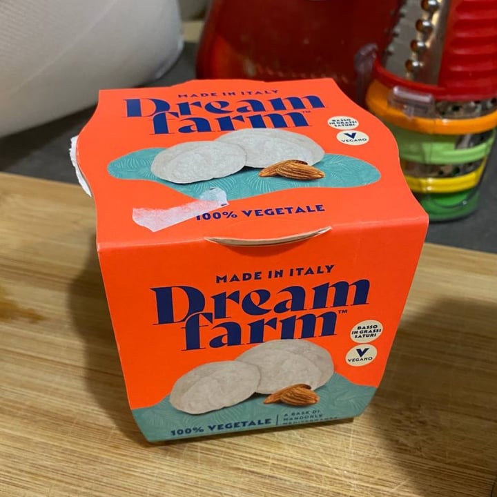 Dreamfarm dreamfarm mozzarella Review | abillion