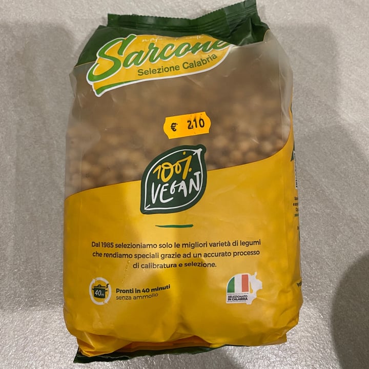 sarcone ceci Review | abillion