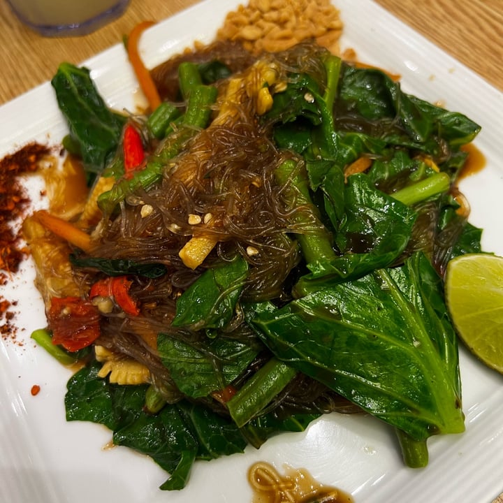 Sanook Kitchen - Kovan Heartland Mall Hougang, Singapore Stir-Fried ...