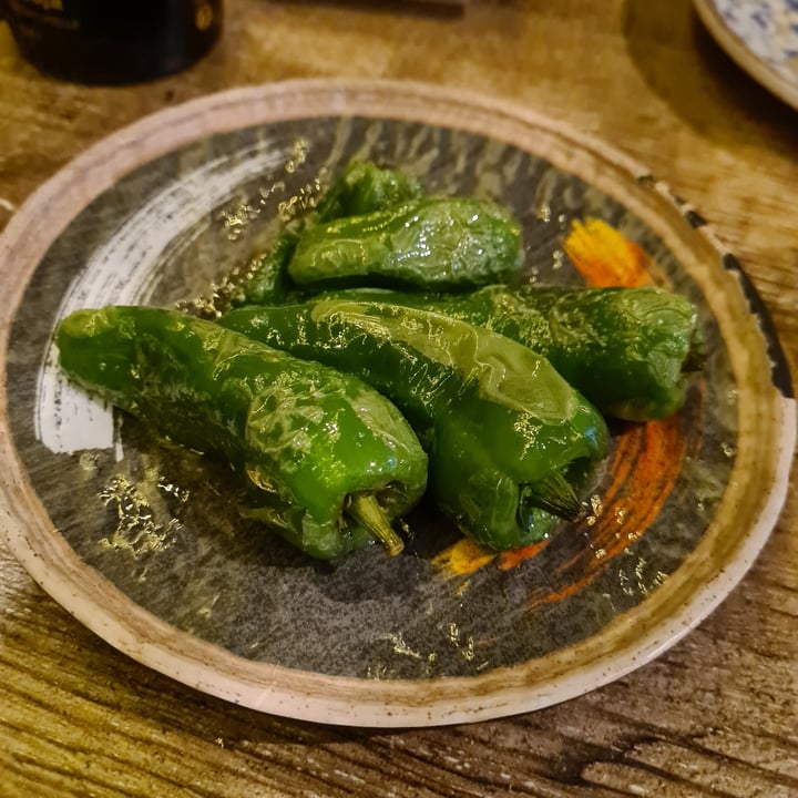 Shiso Asian Fusion Amsterdam-Centrum, Amsterdam, Netherlands padrón ...