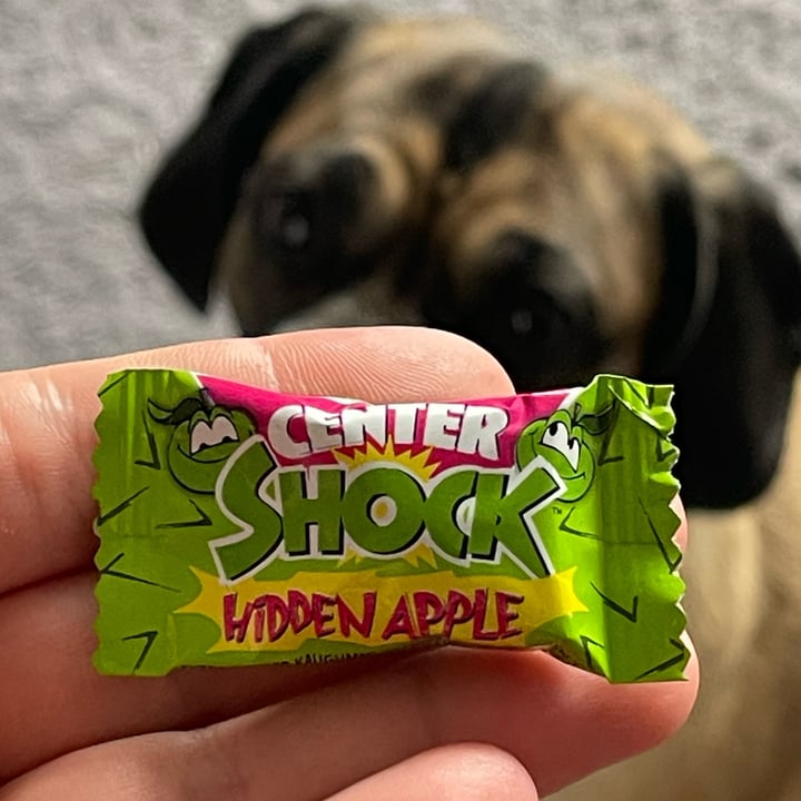 Center Shock Hidden Apple Review | abillion