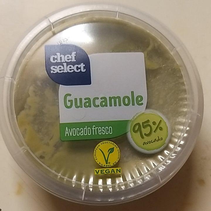 Chef Select Guacamole Review | abillion