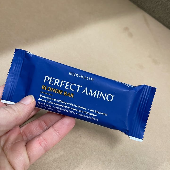 Bodyhealth Reviews | abillion