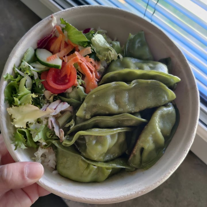 Misora Sushi Tullinge gyoza Reviews | abillion