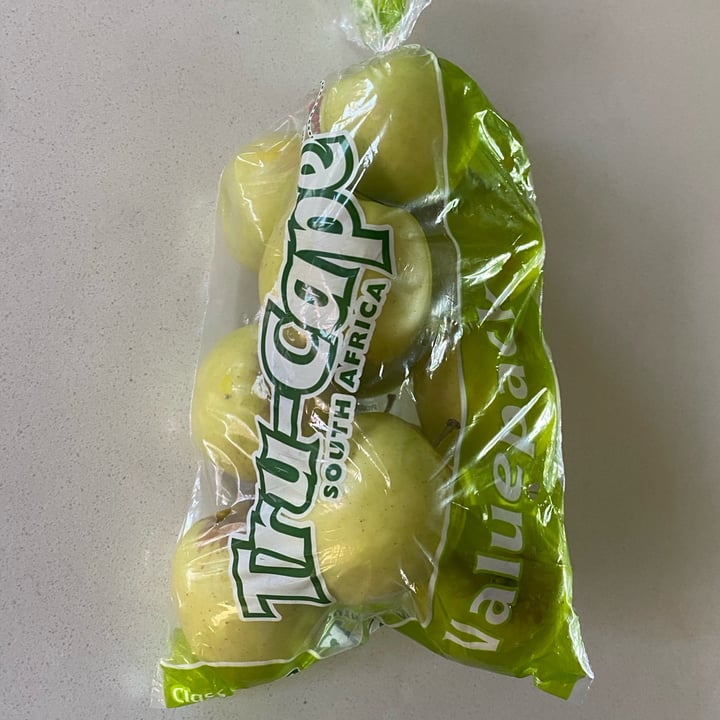 Tru-Cape Golden Delicious Review | abillion