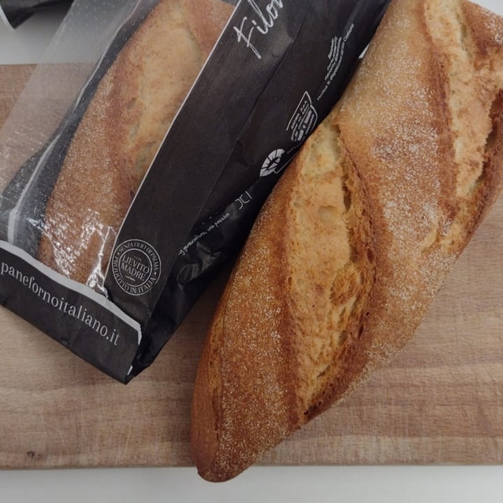 Pane forno italiano filone italiano grano duro Review | abillion