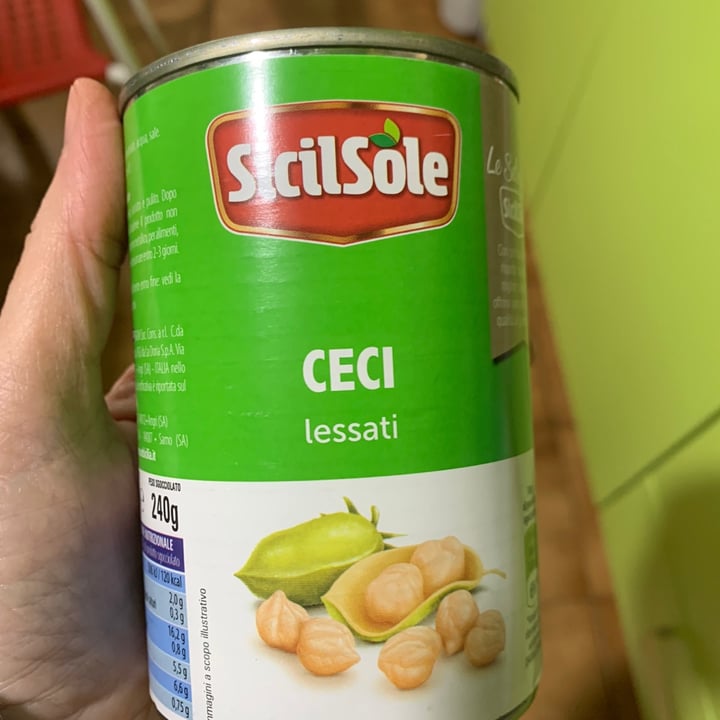 SicilSole ceci lessati Review | abillion