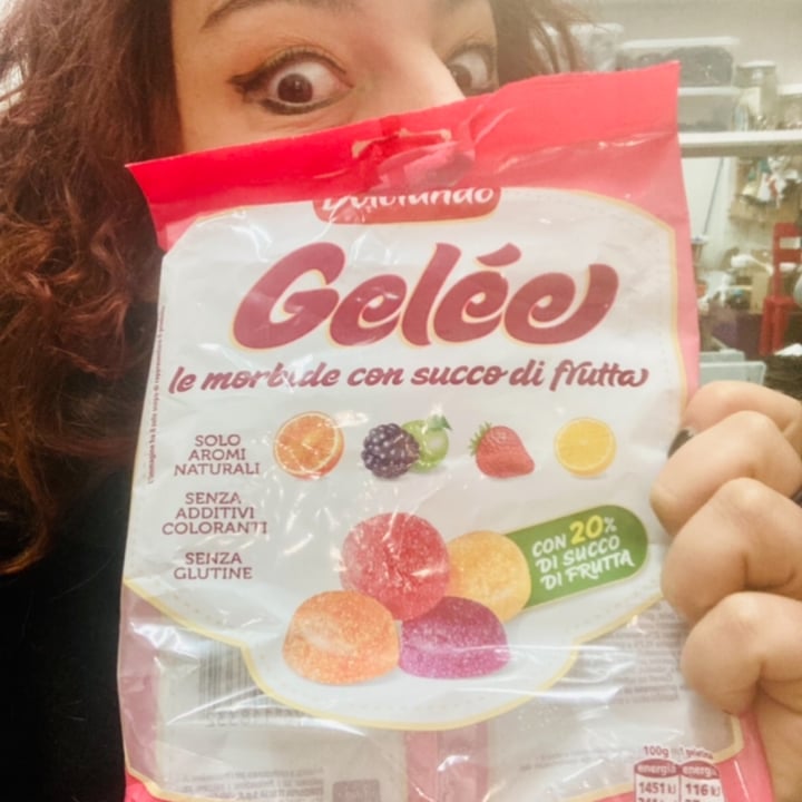 Dolciando Caramelle gelée Review | abillion