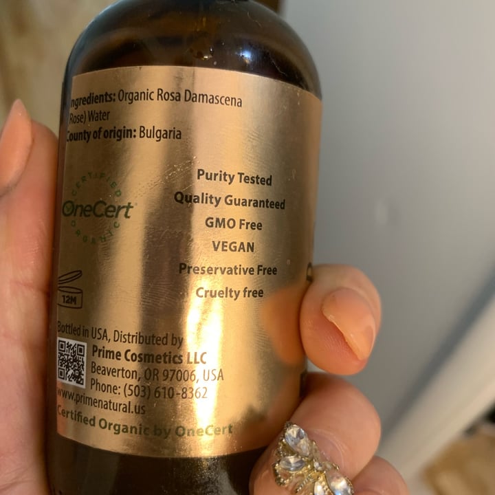 Prime natural Reviews | abillion