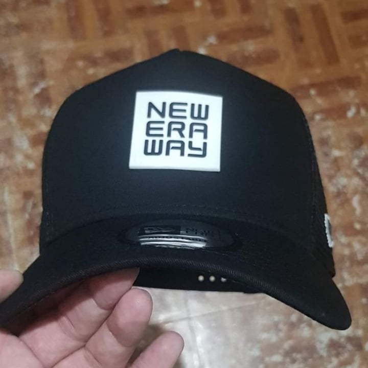 New Era New Era Way Trucker Cap Review | abillion