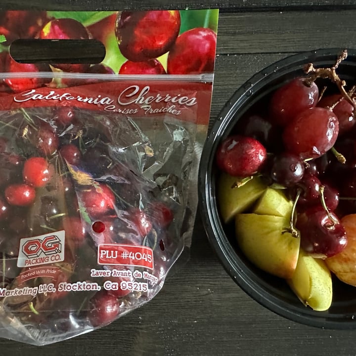 Grower Direct California Cherries Review | abillion