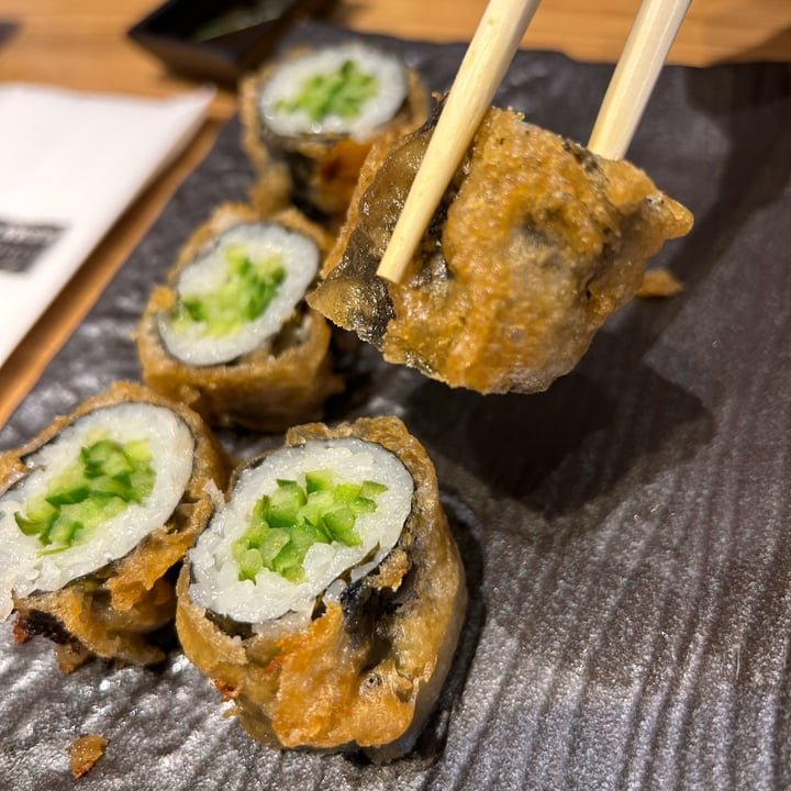 ג'פניקה נתניה JAPANIKA Netanya, Israel מאקי בטמפורה Review | abillion