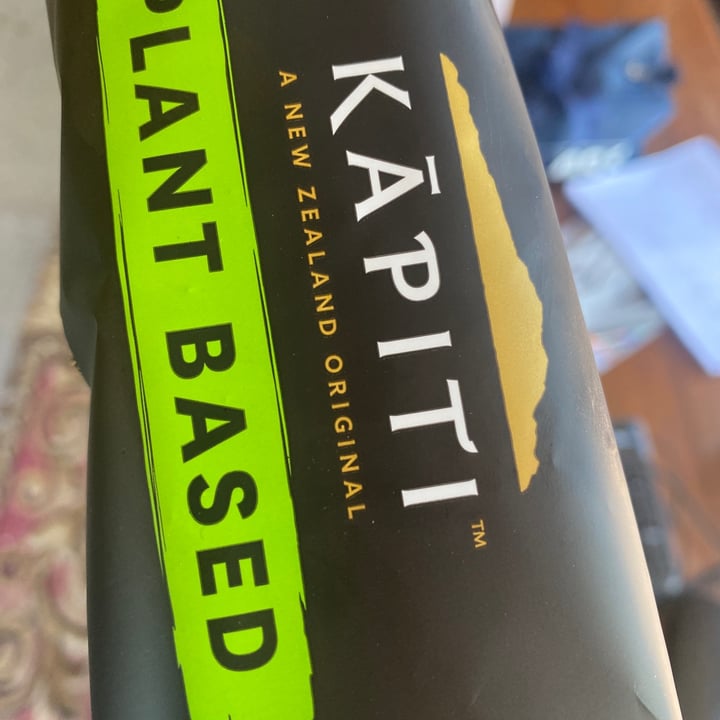 Kapiti Plant Based Vanilla, Chocolate, & Cookie Review | abillion