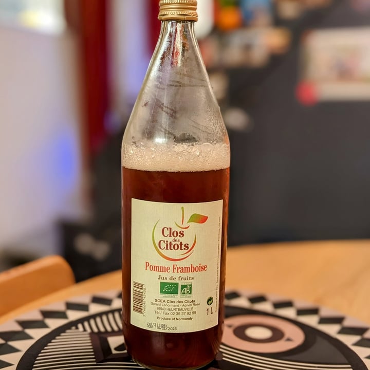 Clos des Citots Reviews | abillion