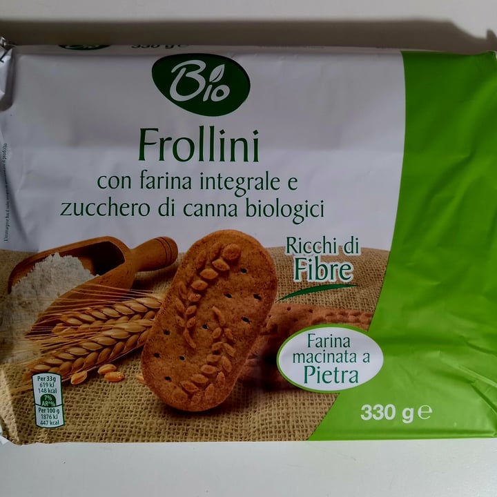 Bio frollini Review | abillion