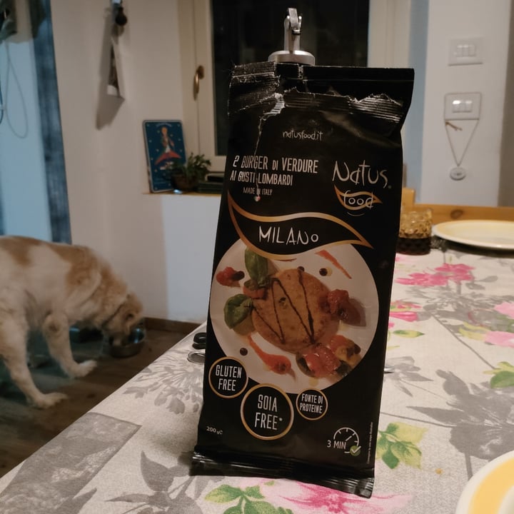 Natus food Reviews | abillion