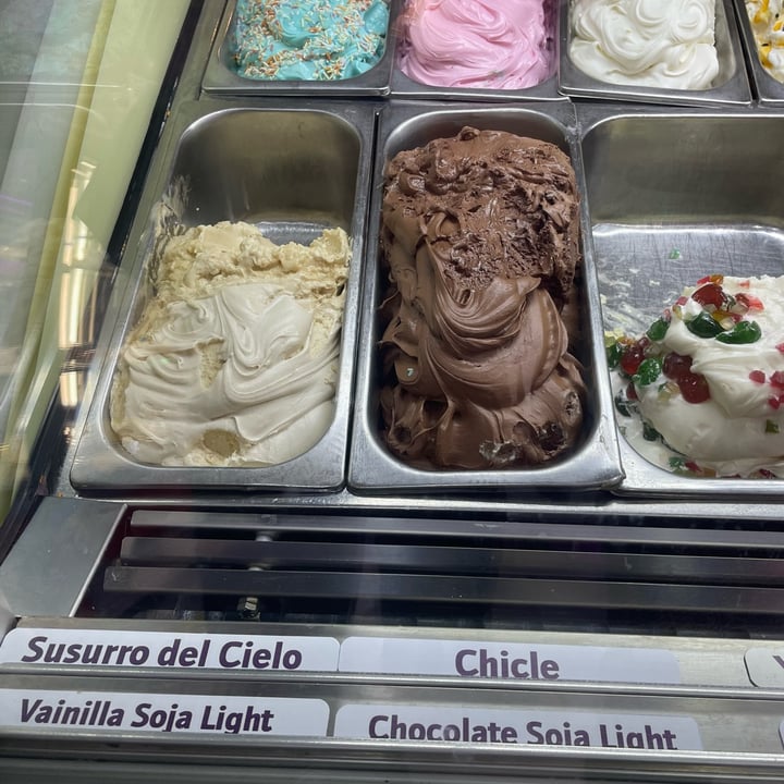 Heladería Quinta Cumbre Las Palmas de Gran Canaria, Spain Helado De ...