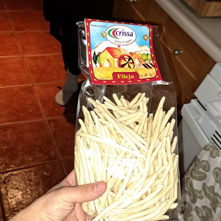 Crissa Reviews | abillion