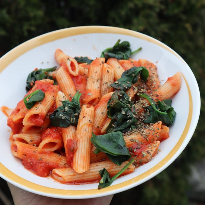 Fresh Thyme Market Organic Penne Rigate Pasta Review | abillion