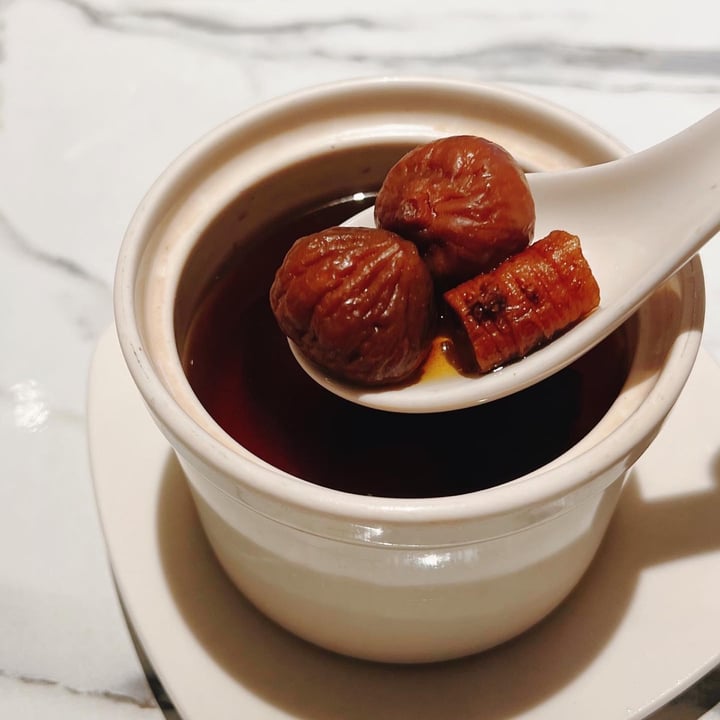 elemen Classic @ Great World Singapore River, Singapore Double-Boiled ...