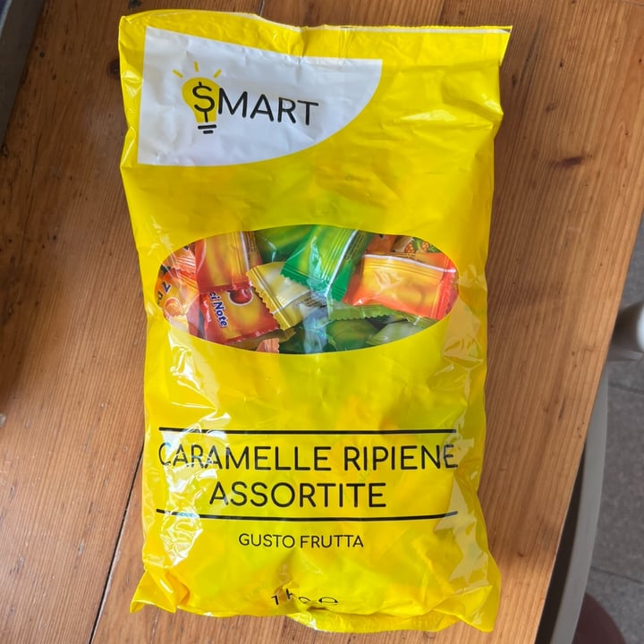 Esselunga - Smart caramelle assortite Review | abillion