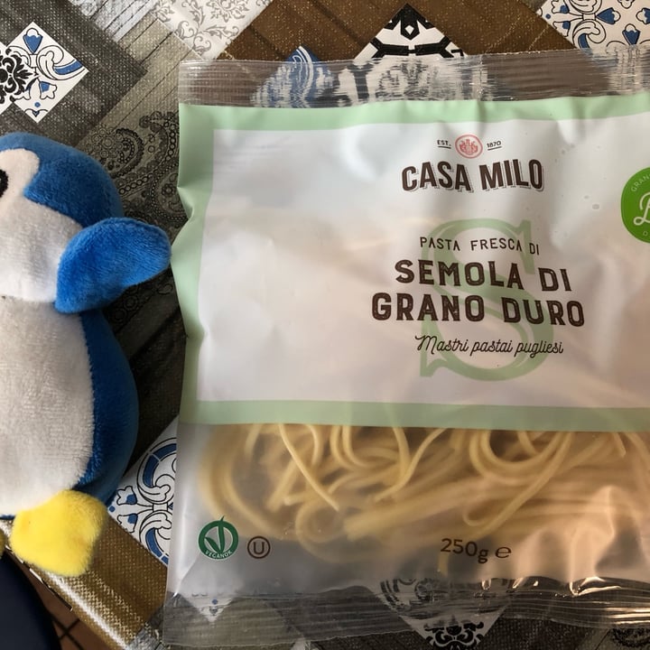 Casa Milo Pasta fresca Review | abillion